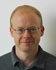 Peter R. McDonald | Flow Cytometry Core